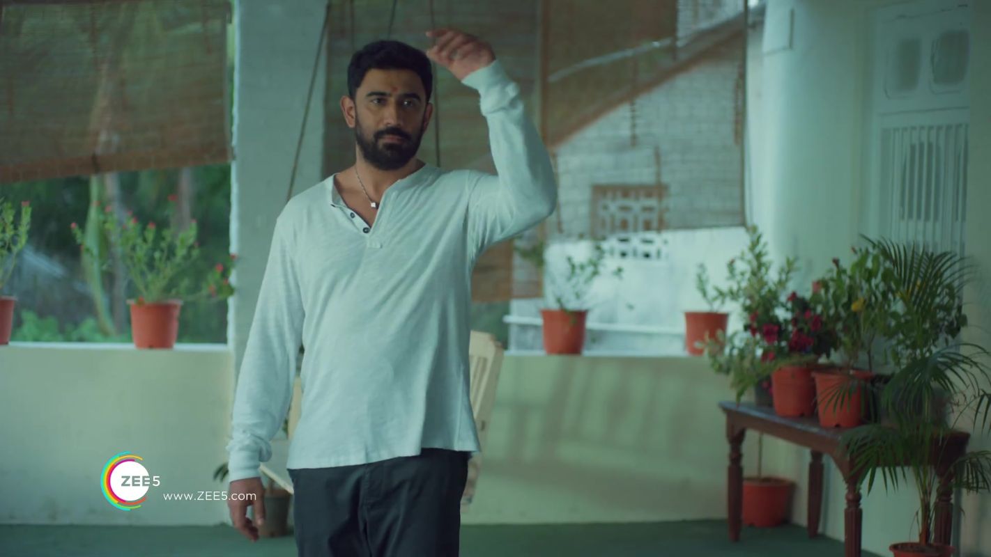 Barot House Movie (2019) | Release Date, Review, Cast, Trailer, Watch ...