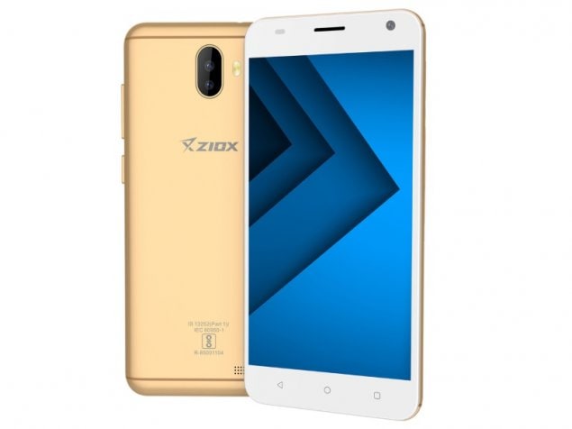 Ziox Duopix R1 Phone Price, Specs, Comparison and Reviews (2nd April ...