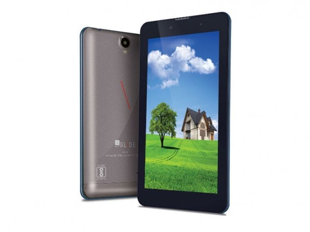 iBall Slide Enzo V8 Price, Specifications, Features, Comparison
