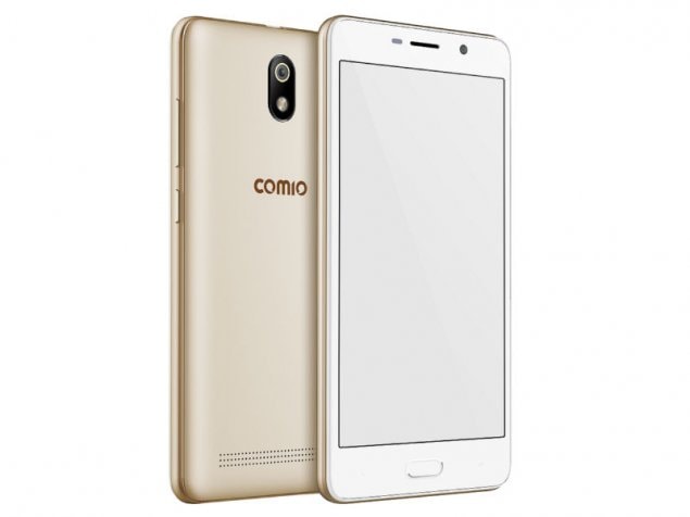 Comio C1 Pro Phone Price, Specs, Comparison and Reviews (18th December ...