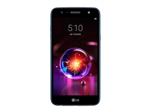 LG X5 (2018) Phone Price, Specs, Comparison and Reviews (16th October ...