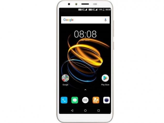 iVoomi i2 Lite Phone Price, Specs, Comparison and Reviews (30th October ...