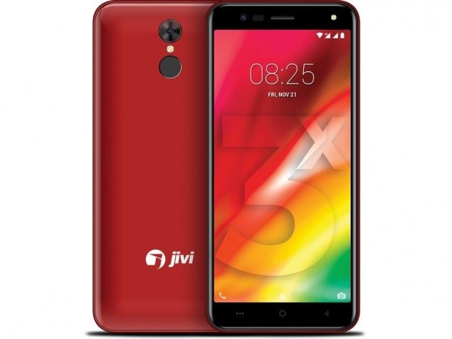 Jivi Xtreme 3X Phone Price, Specs, Comparison and Reviews (21st ...