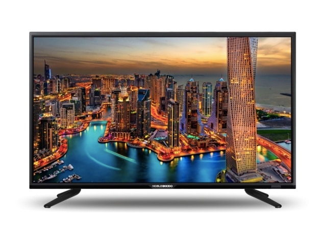 Noble 24-inch LED HD TV (NB24YT01) Online at Lowest Price in India
