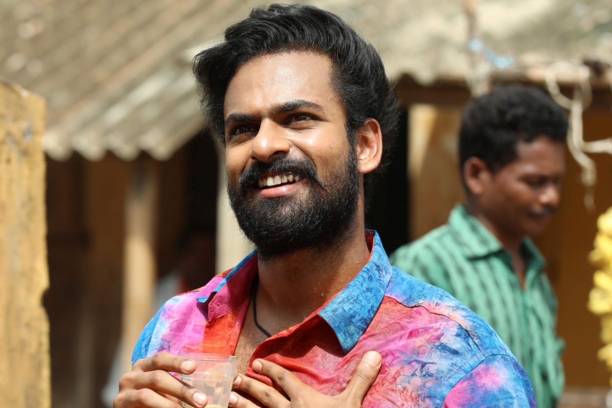 Uppena Movie (2021) | Release Date, Review, Cast, Trailer, Watch Online ...