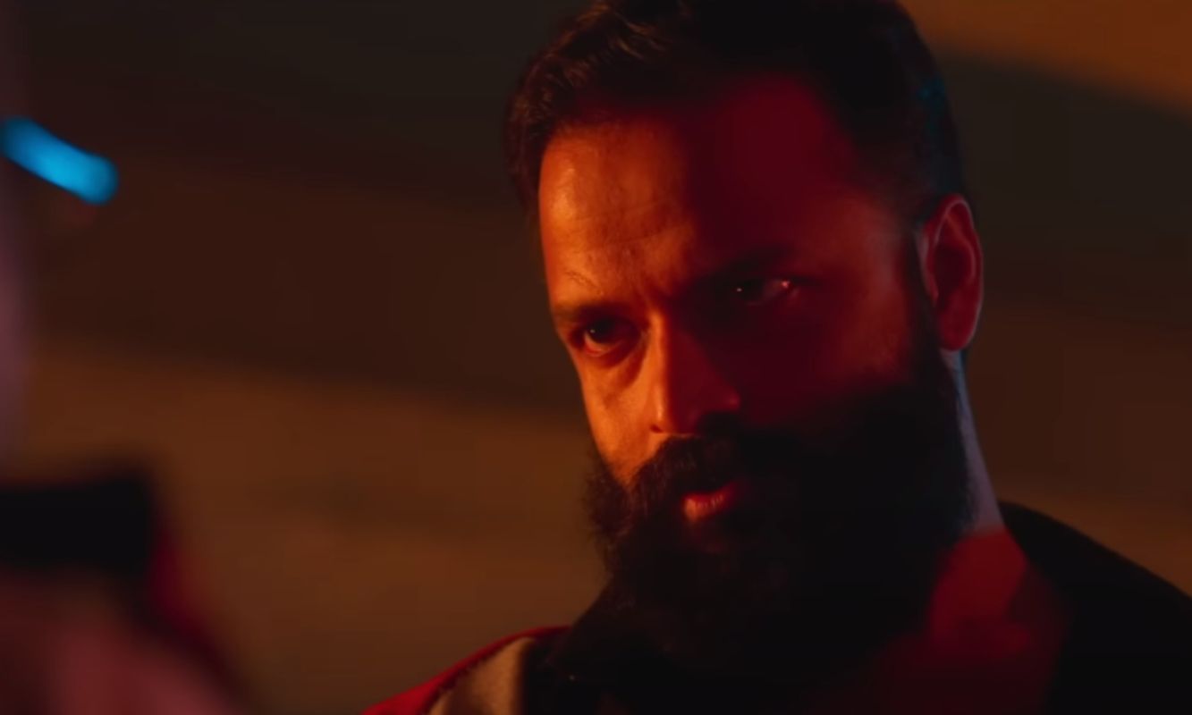 Eesho Movie (2022) | Release Date, Review, Cast, Trailer, Watch Online ...