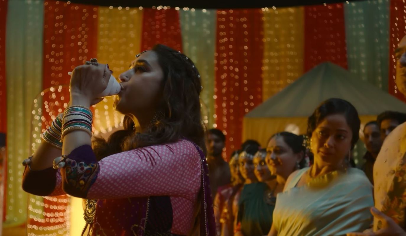 Maja Ma Movie (2022) | Release Date, Review, Cast, Trailer, Watch ...