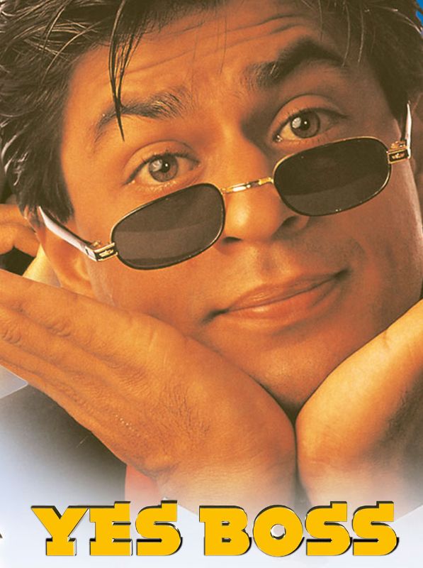Yes Boss Movie (1997) | Release Date, Review, Cast, Trailer, Watch ...