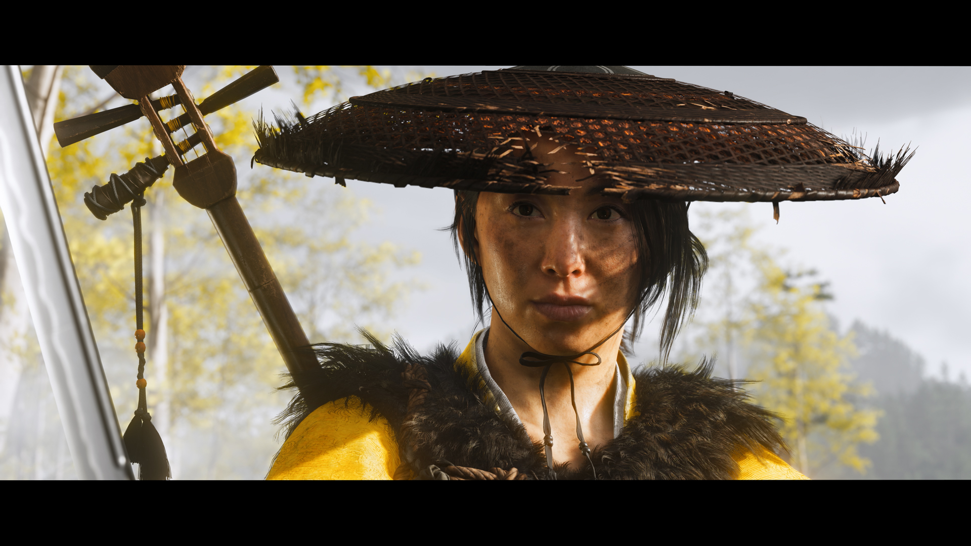 Ghost of Yotei (2026): Price, Reviews, System Requirements & Download ...