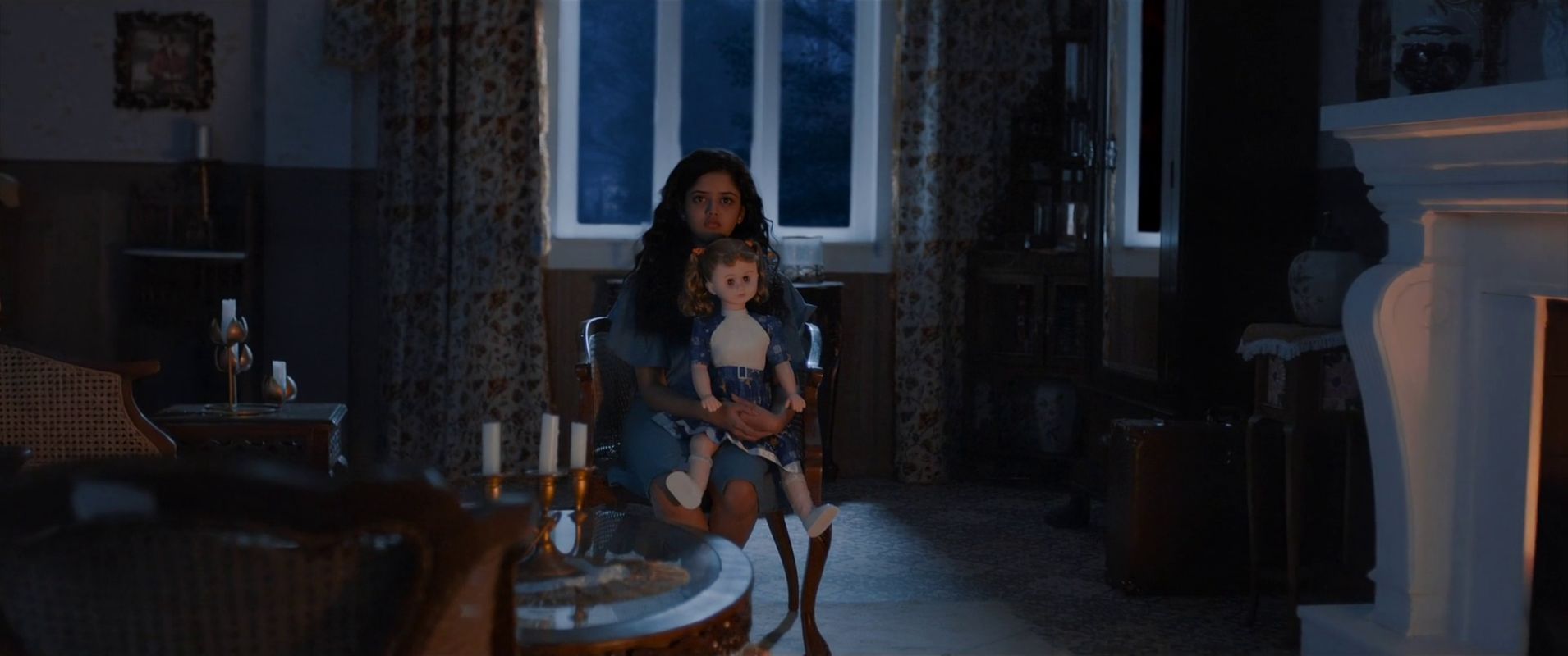 1920: Horrors of the Heart Movie (2023) | Release Date, Review, Cast ...