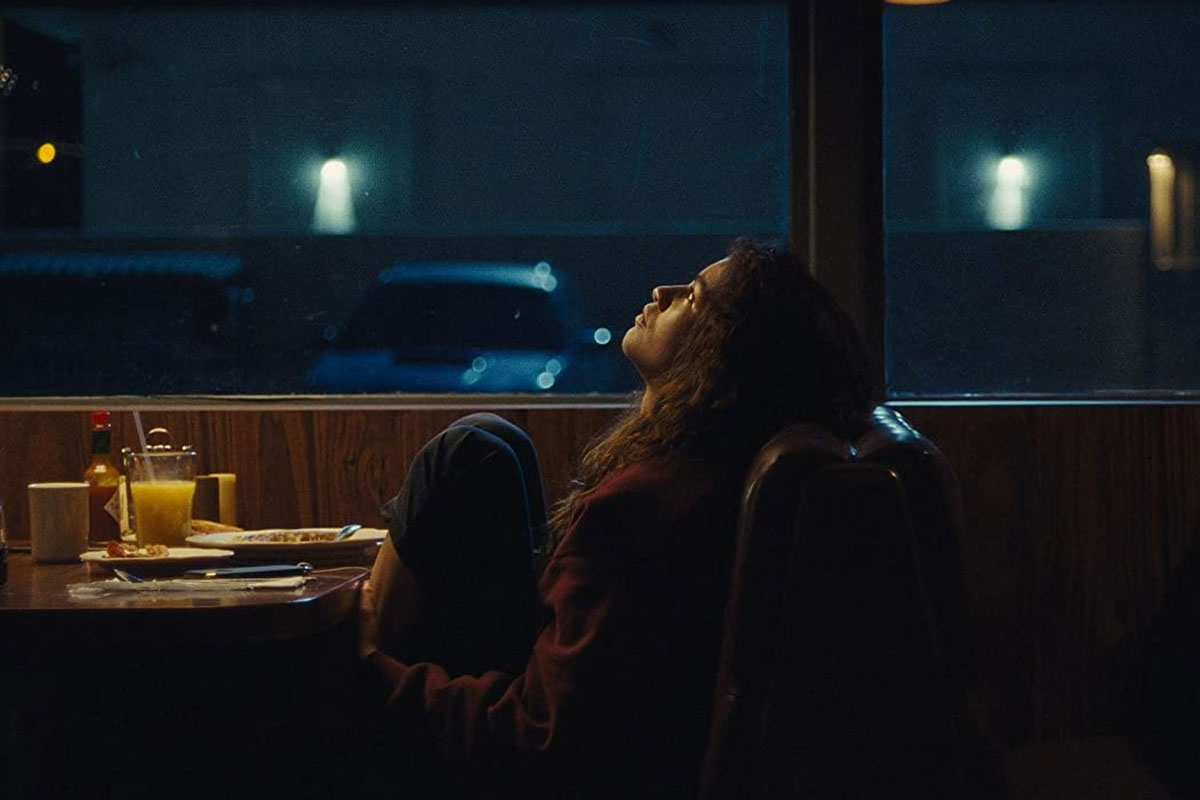 Euphoria: Trouble Don't Last Always TV Special (2020) | Release Date ...