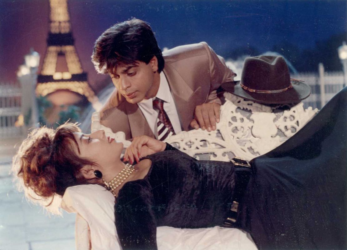 Guddu Movie (1995) | Release Date, Review, Cast, Trailer, Watch Online ...