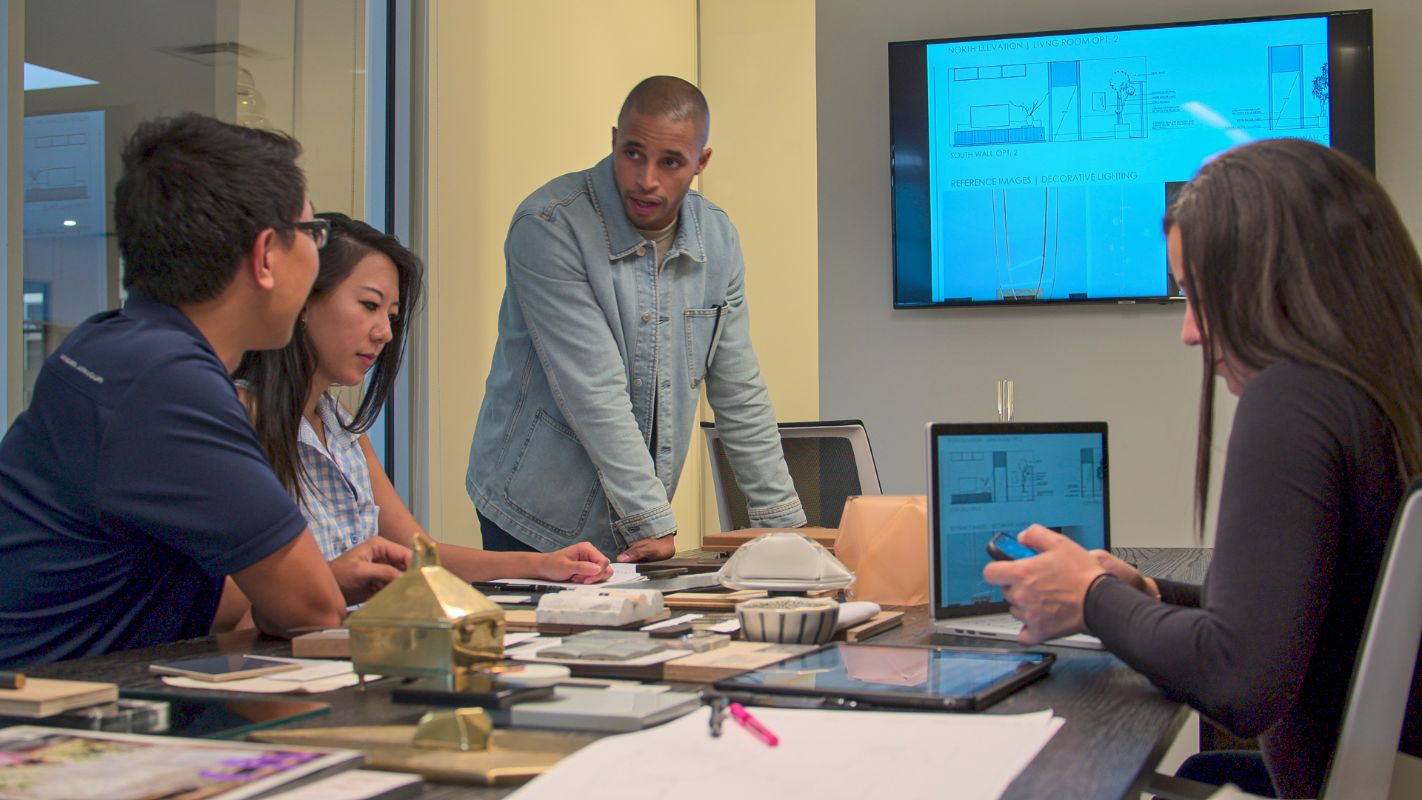 Designing Miami TV Series (2022) | Release Date, Review, Cast, Trailer ...