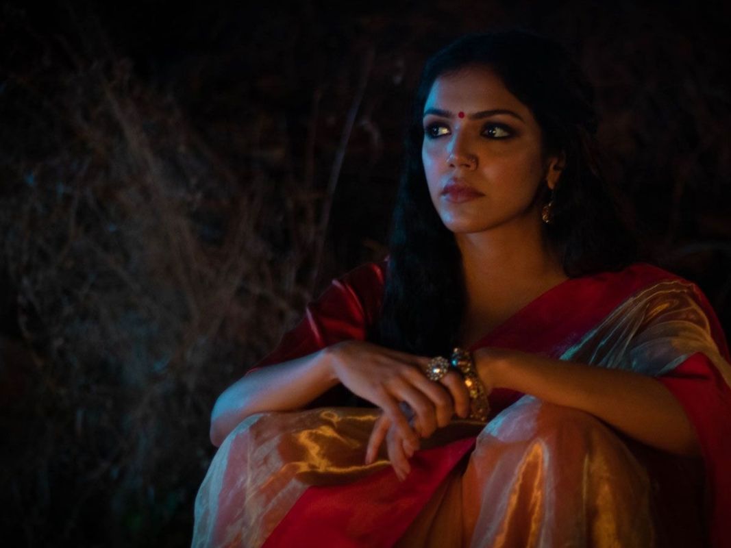 Sita Movie (2023) | Release Date, Review, Cast, Trailer - Gadgets 360