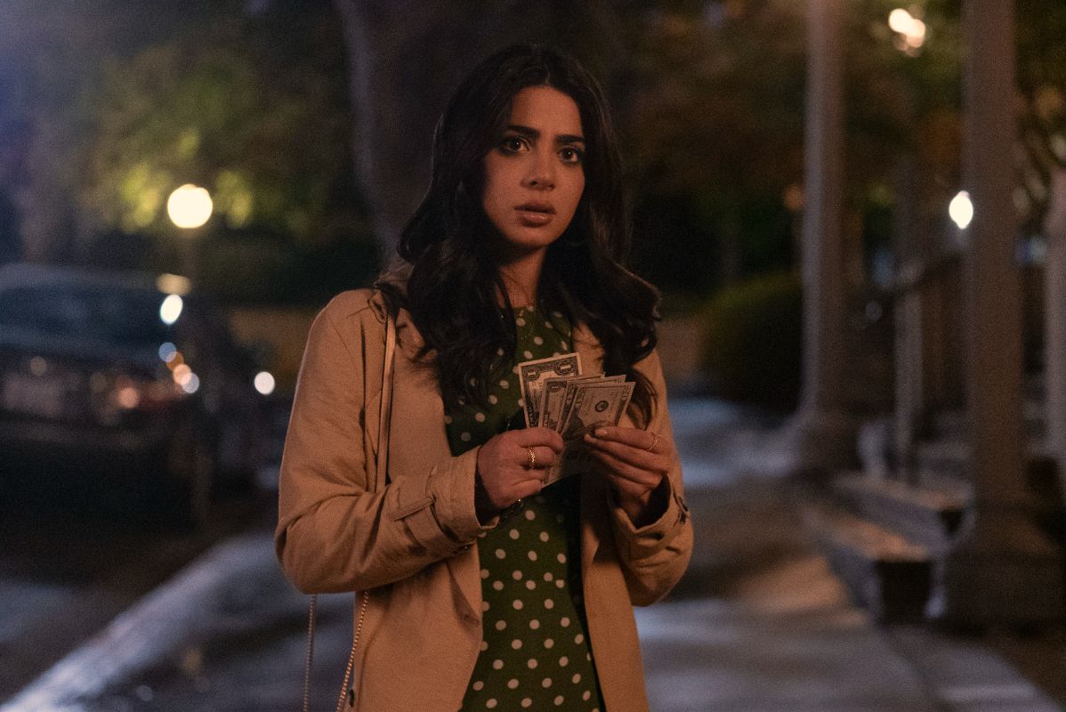 With Love Season 1 TV Series (2021) | Release Date, Review, Cast ...