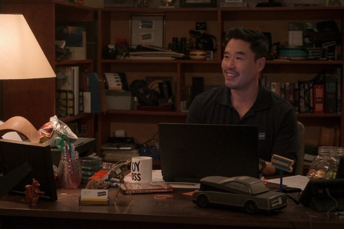 Blockbuster TV Series (2022) | Release Date, Review, Cast, Trailer ...