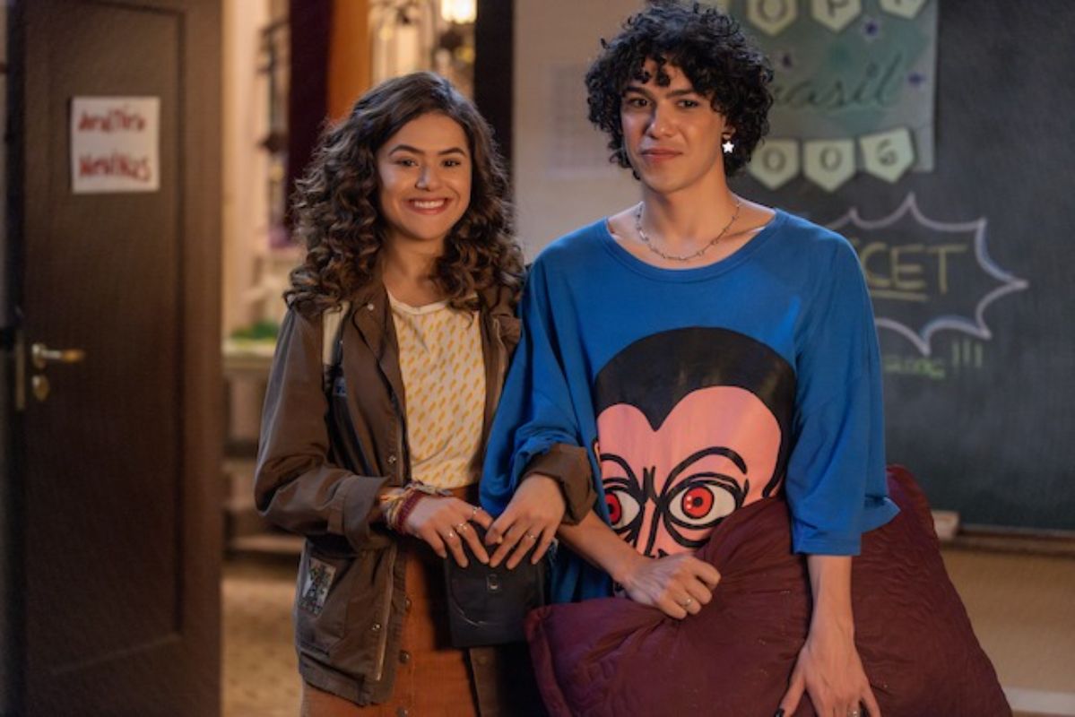 Back to 15 Season 2 TV Series (2023) | Release Date, Review, Cast ...