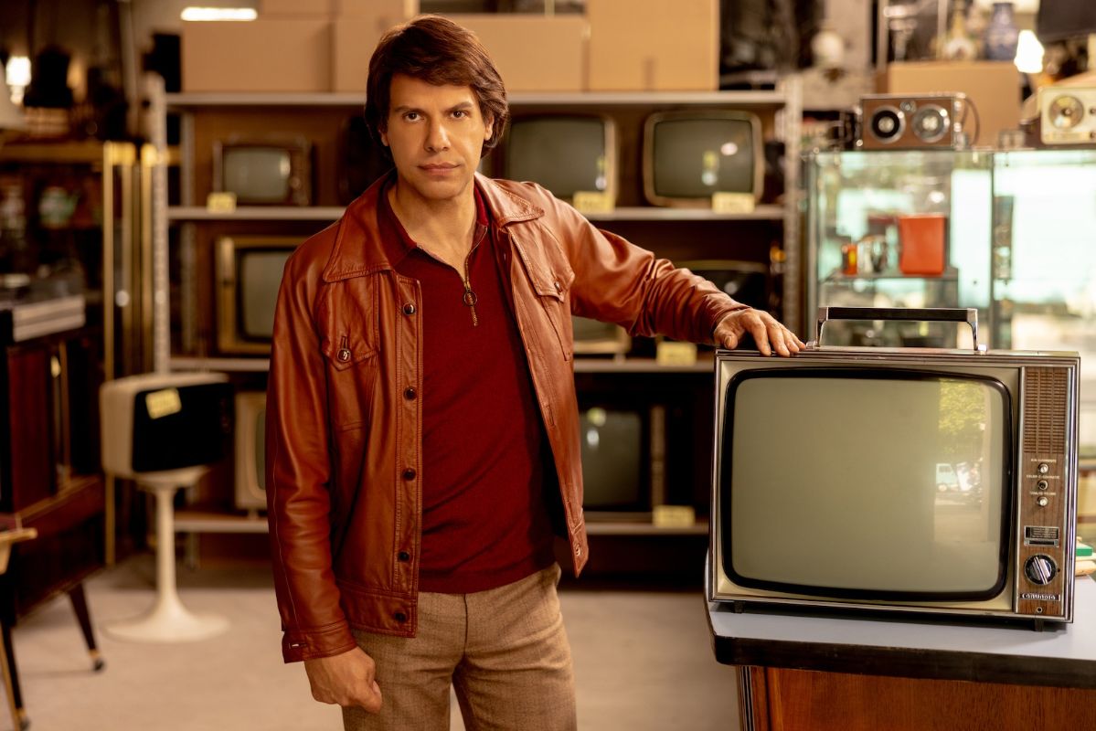 Class Act TV Series (2023) | Release Date, Review, Cast, Trailer, Watch ...