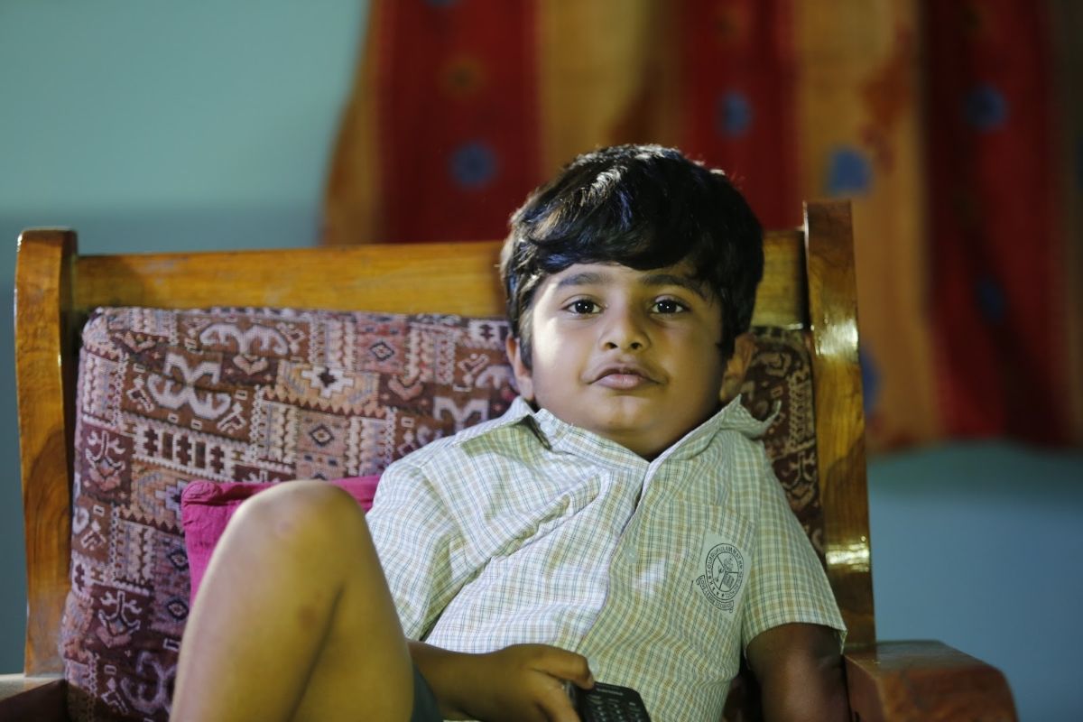 Bow Bow Movie (2019) | Release Date, Review, Cast, Trailer, Watch ...