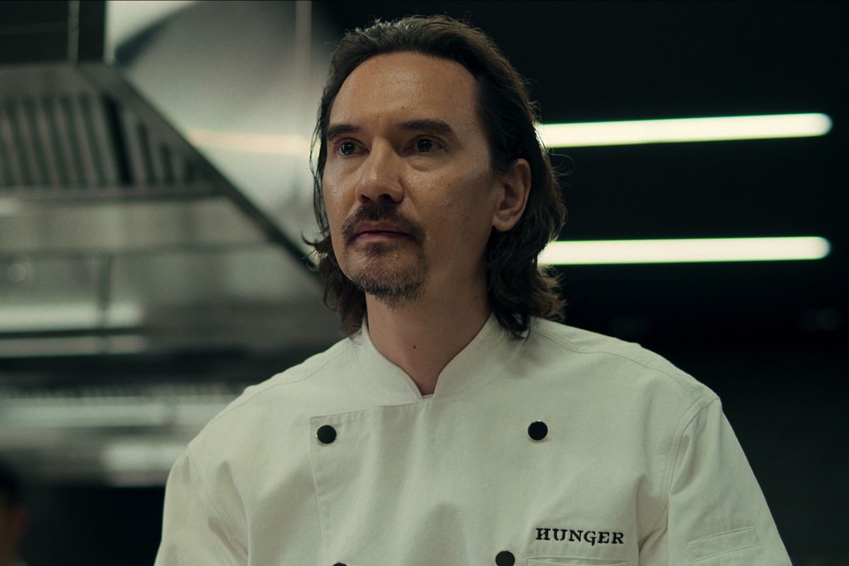 Hunger Movie (2023) | Release Date, Review, Cast, Trailer, Watch Online ...