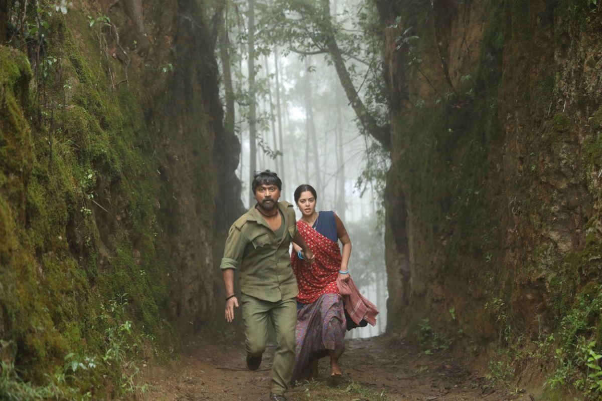 Kazhugu 2 Movie (2019) | Release Date, Review, Cast, Trailer - Gadgets 360