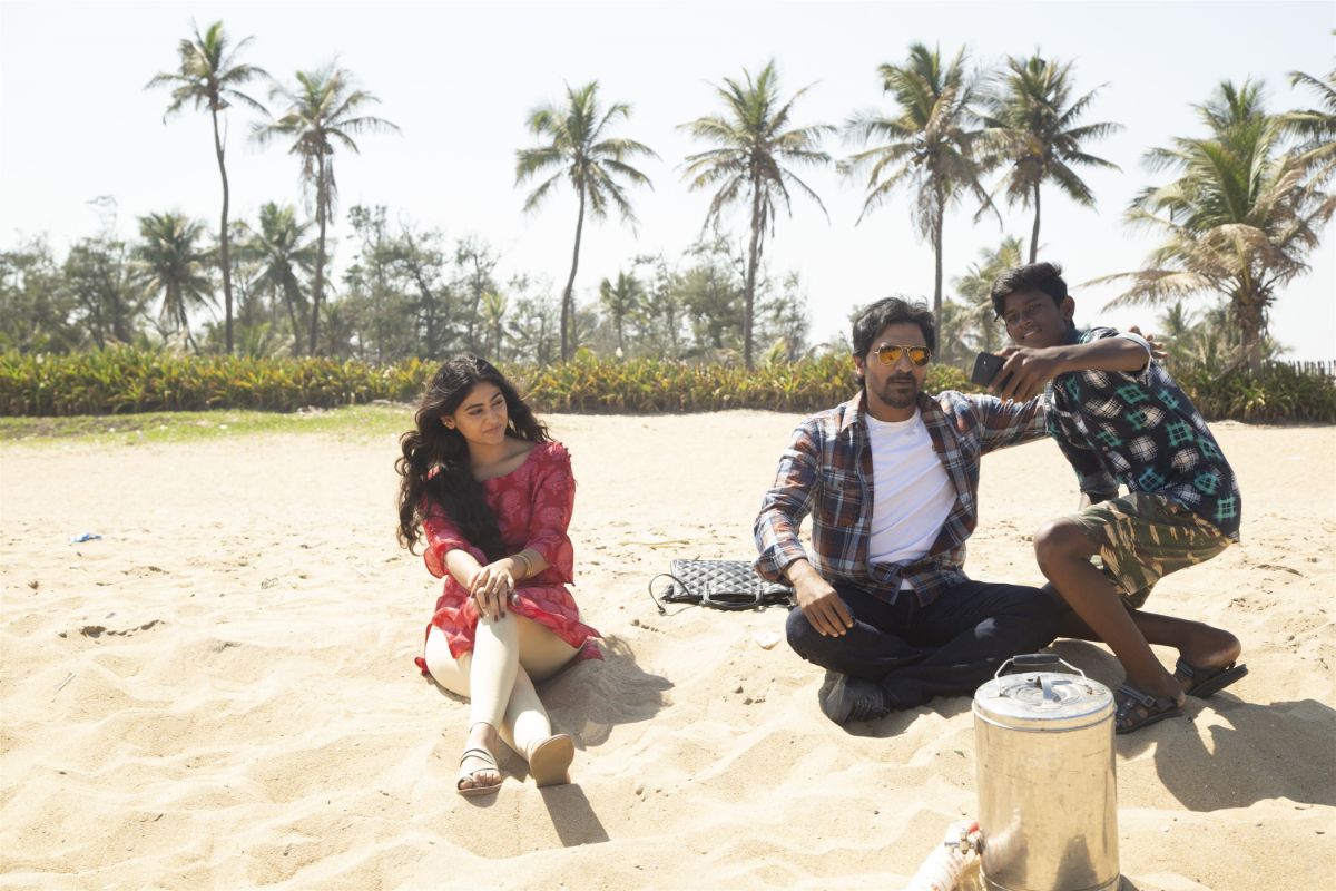 Sixer Movie (2019) | Release Date, Review, Cast, Trailer, Watch Online ...