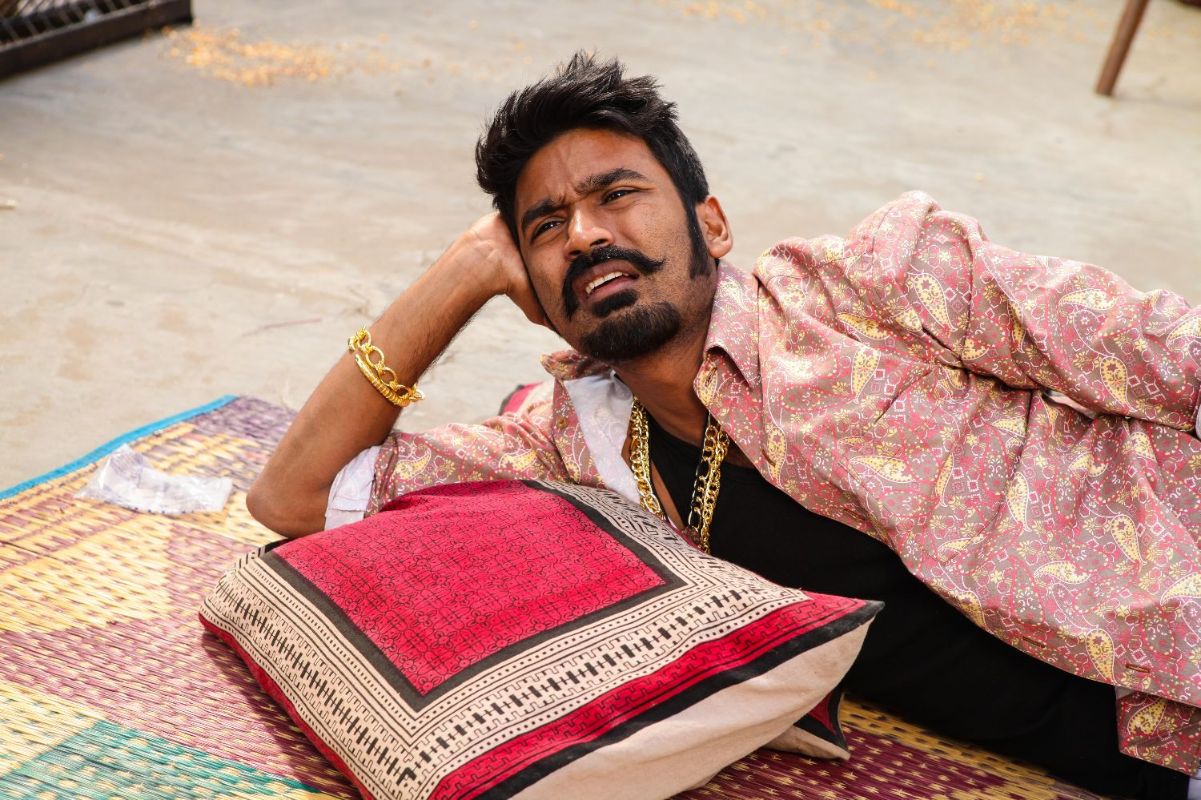 Maari Movie (2015) | Release Date, Review, Cast, Trailer, Watch Online ...