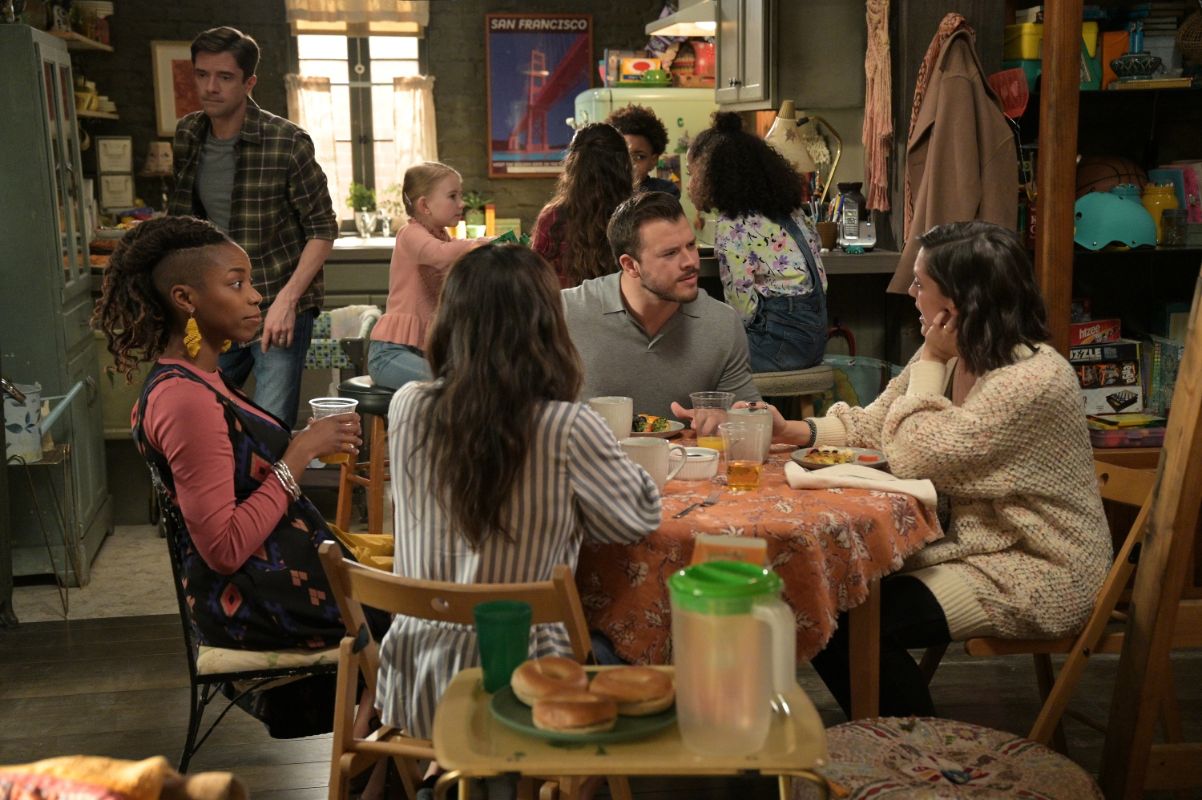 Home Economics Season 2 TV Series | Review, Cast, Trailer, Watch Online ...