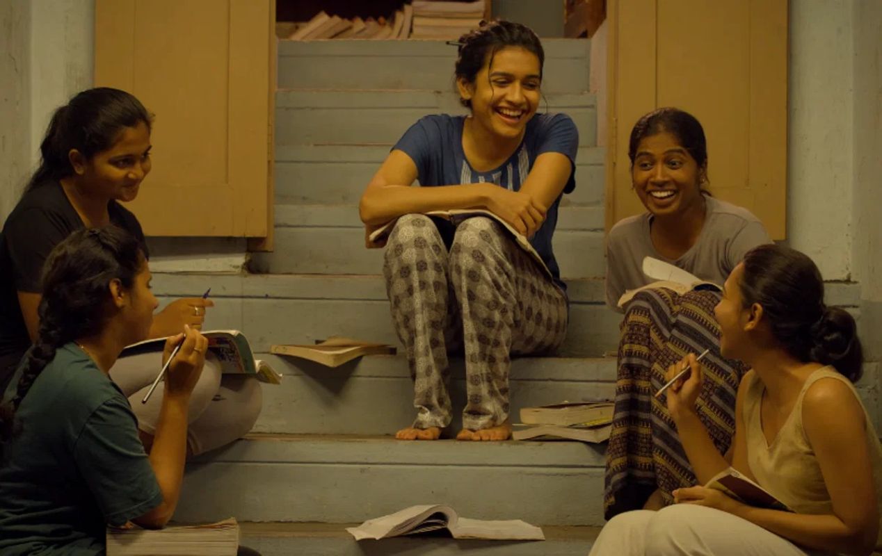 Engga Hostel Web Series (2023) | Release Date, Review, Cast, Trailer ...