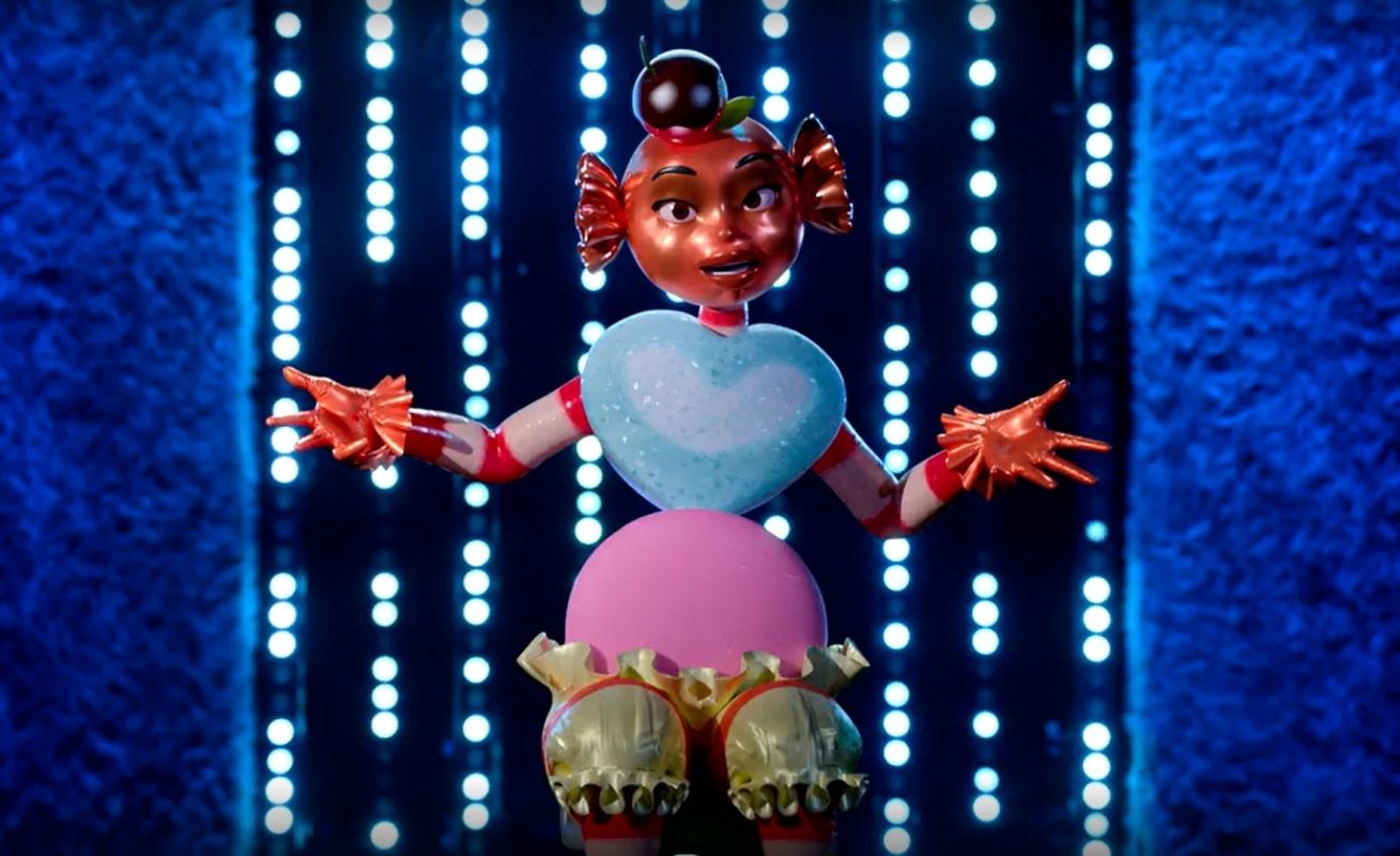 Dance Monsters TV Series (2022) | Release Date, Review, Cast, Trailer, Watch Online at Netflix ...