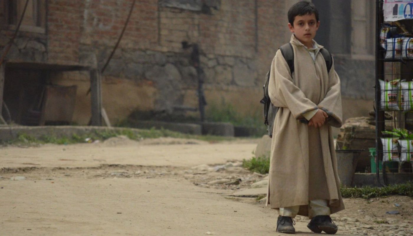 Hamid Movie (2019) | Release Date, Review, Cast, Trailer, Watch Online ...