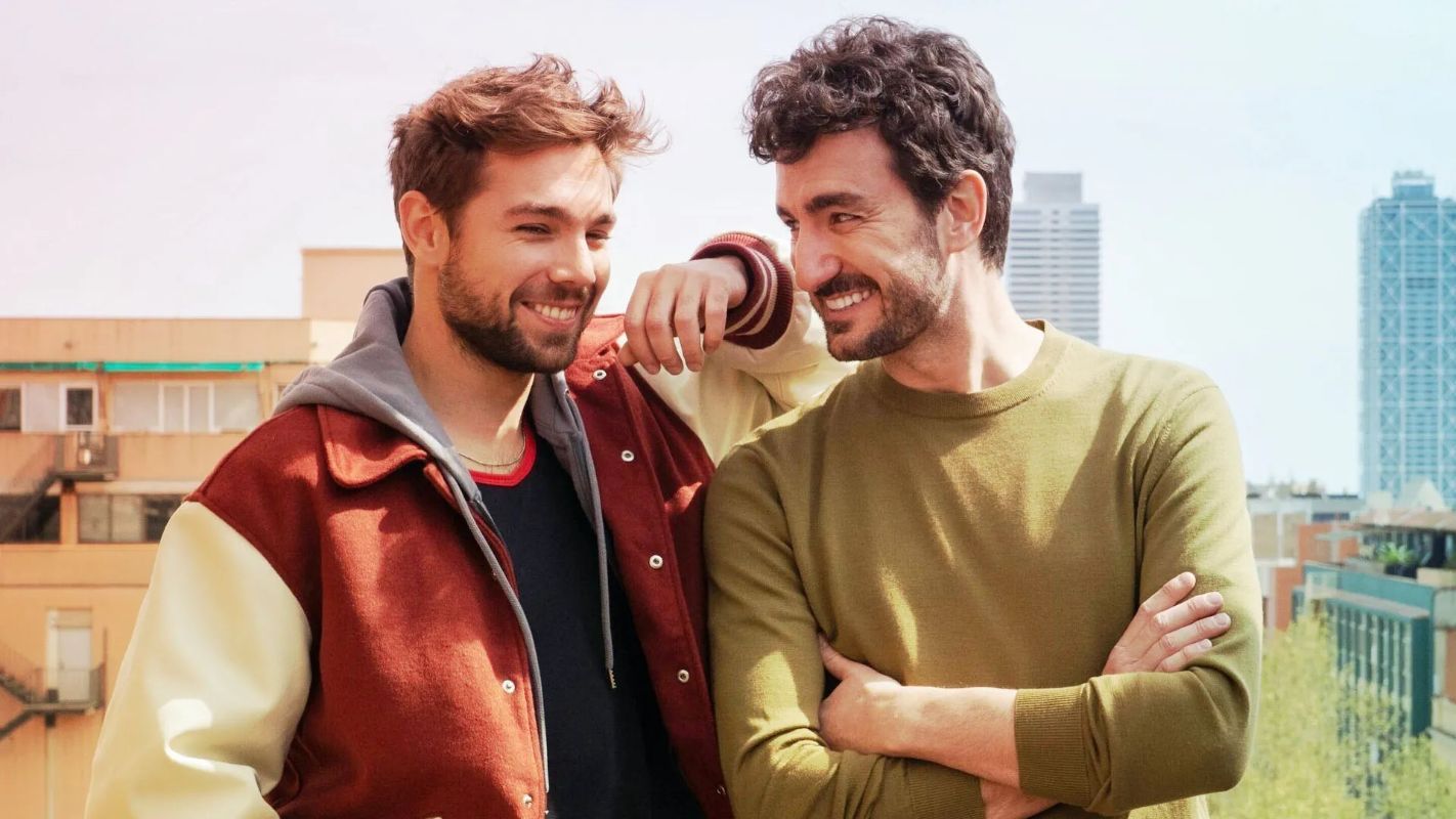 Smiley Season 1 TV Series (2022) | Release Date, Review, Cast, Trailer ...