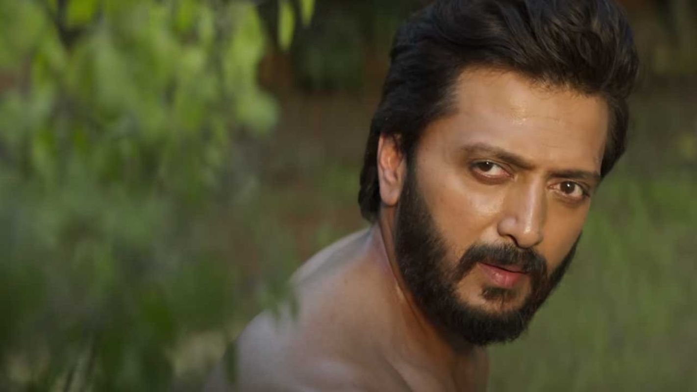 Ved Movie (2022) | Release Date, Review, Cast, Trailer, Watch Online at ...