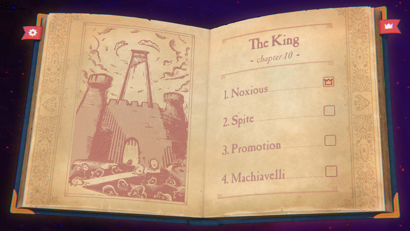 Storyteller (video game) (2023) | Price, Review, System Requirements ...