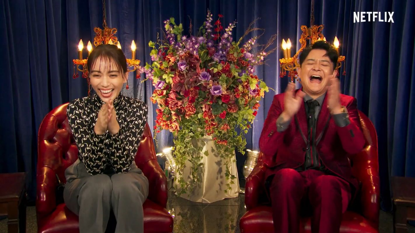 Last One Standing Season 1 TV Series (2022) | Release Date, Review ...