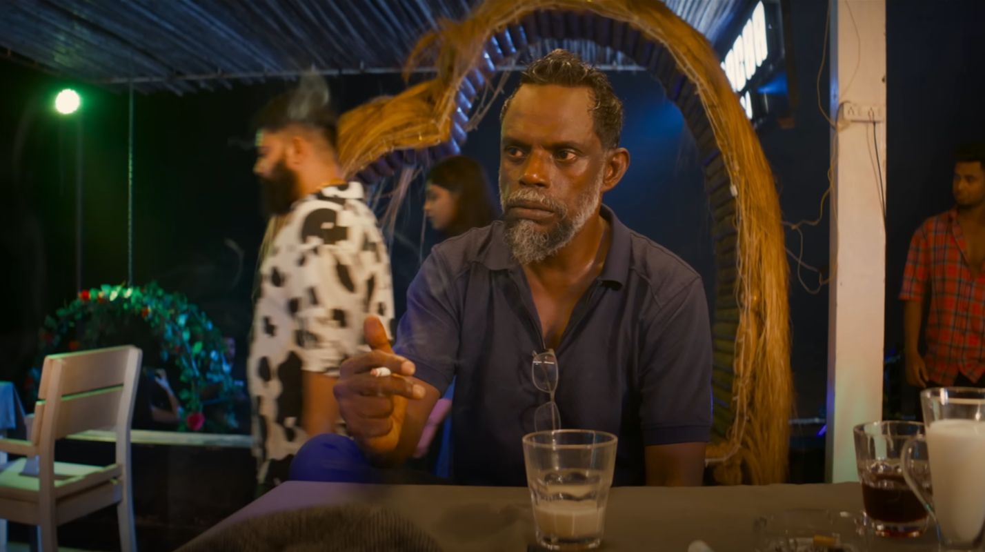 Kasargold Movie (2023) | Release Date, Review, Cast, Trailer, Watch ...