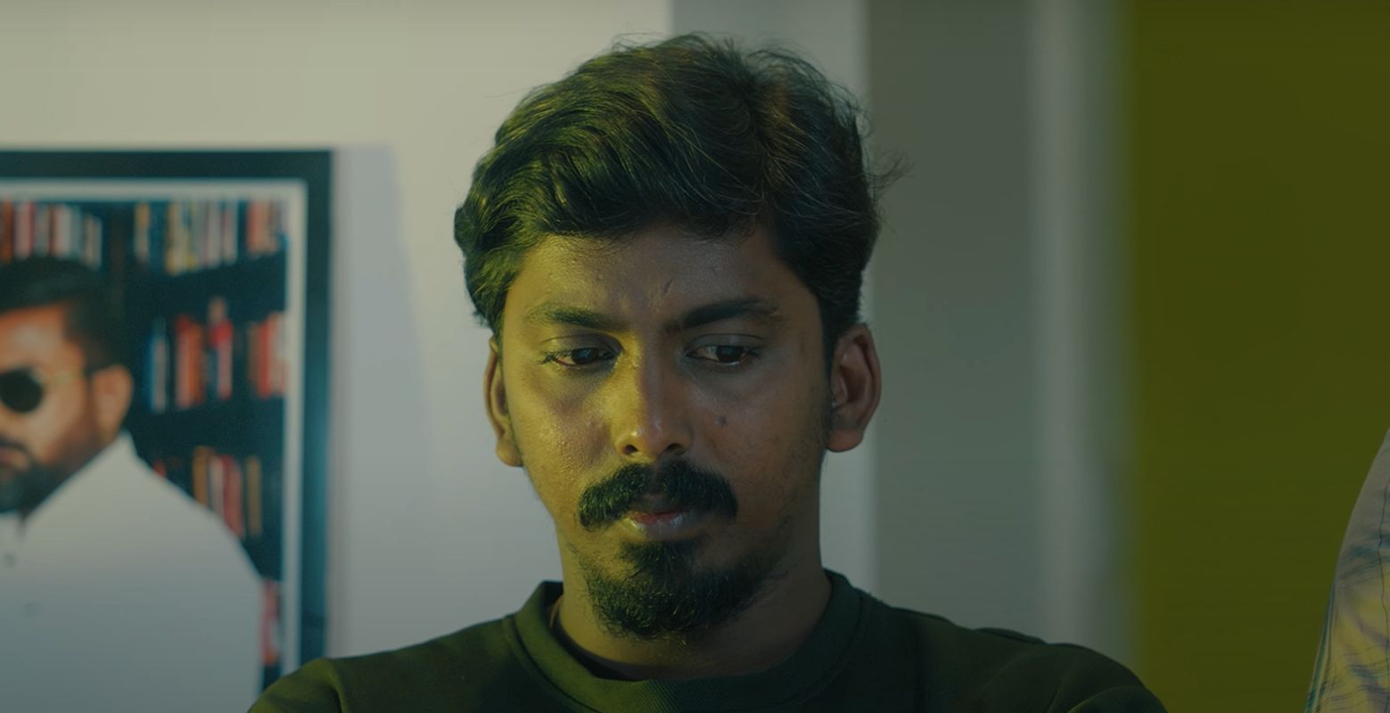 Akku Movie (2023) | Release Date, Review, Cast, Trailer - Gadgets 360