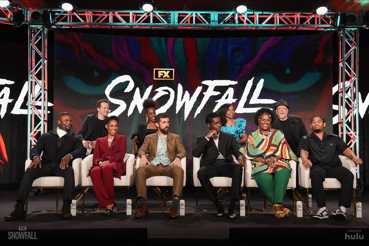 Snowfall Season 6 TV Series | Review, Cast, Trailer, Watch Online at ...