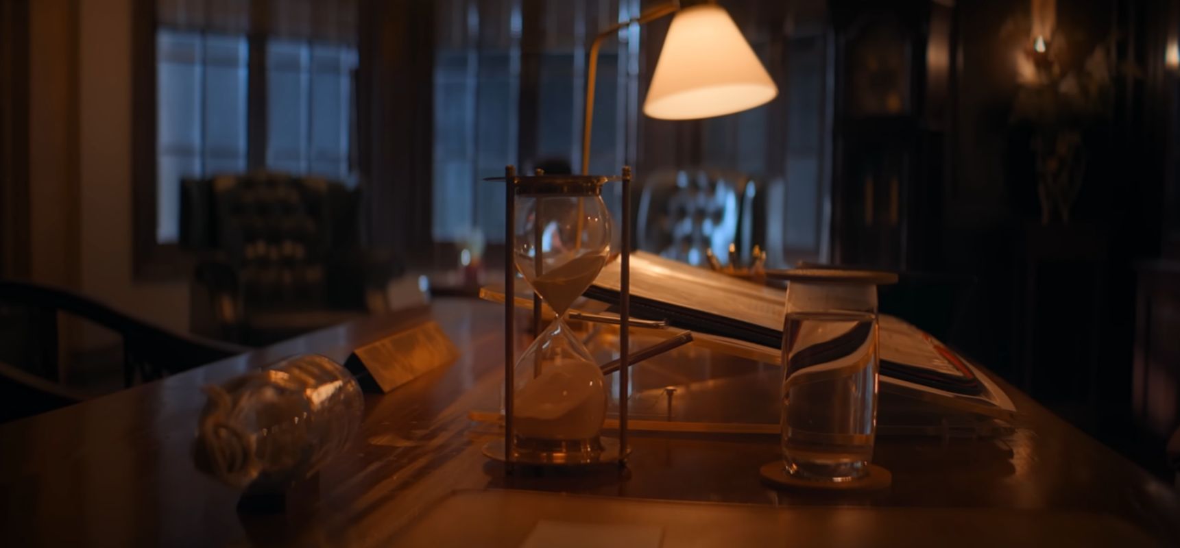 Section 108 Movie | Review, Cast, Trailer - Gadgets 360