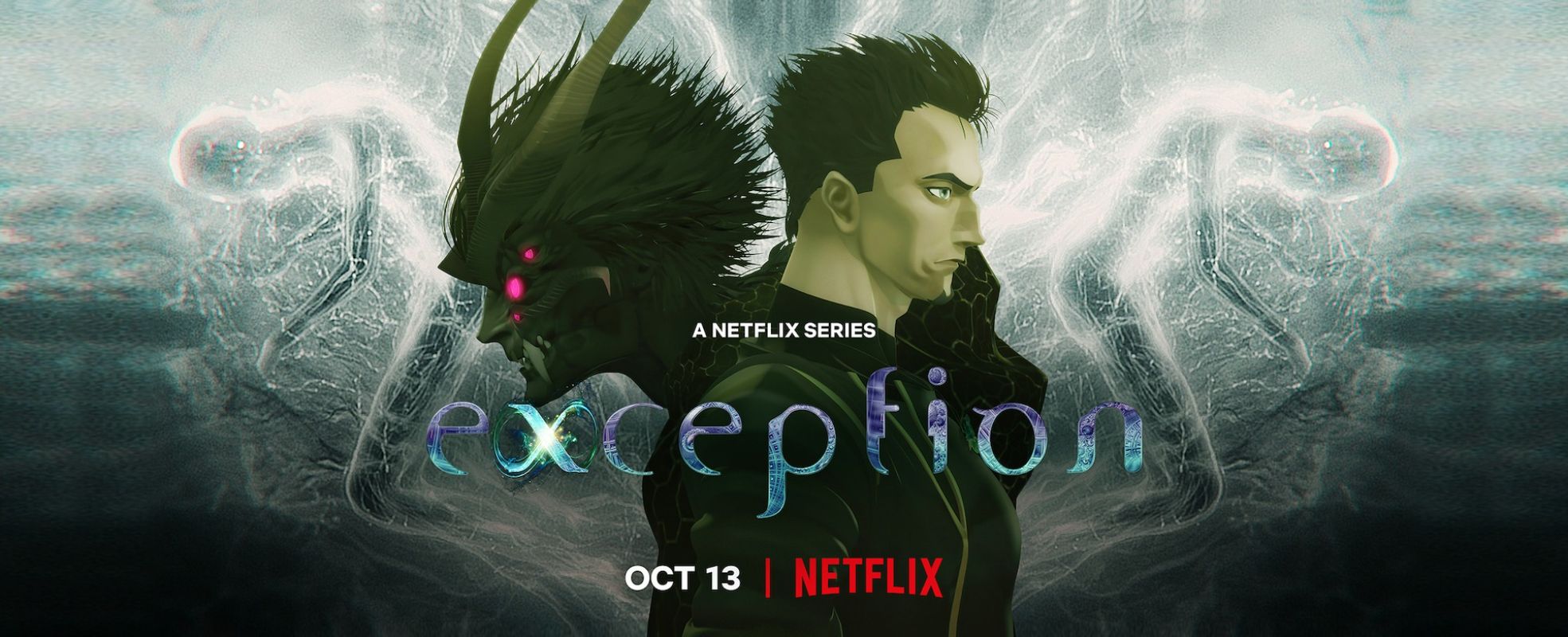 Exception Season 1 TV Series (2022) | Release Date, Review, Cast, Trailer, Watch Online at ...