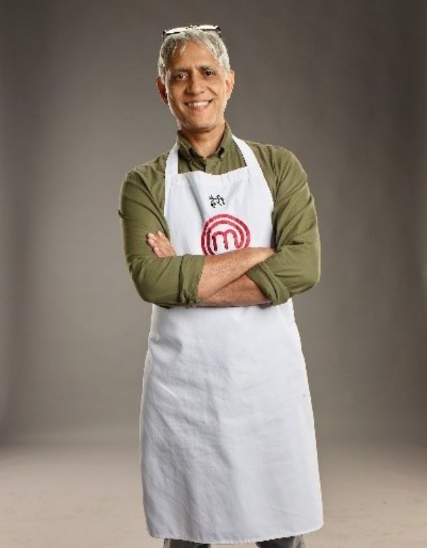 MasterChef India Season 8 Web Series (2023) | Release Date, Review ...