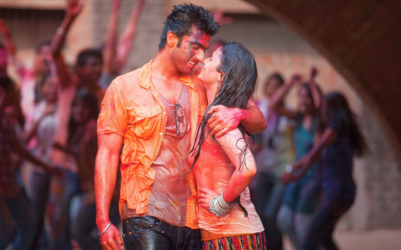 2 States Movie (2014) | Release Date, Review, Cast, Trailer, Watch ...