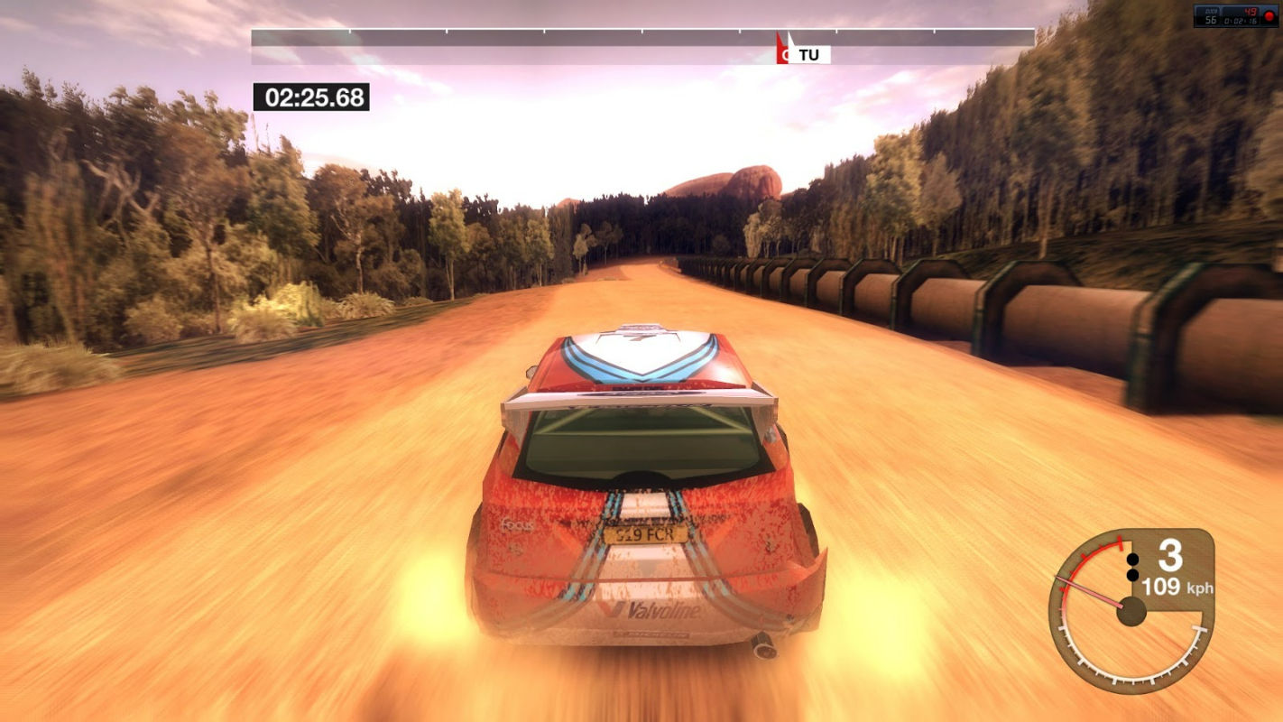 Colin McRae Rally (2013) | Price, Review, System Requirements, Download