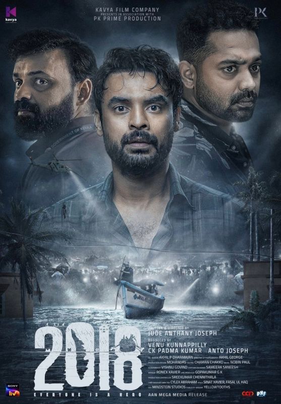2018 Movie (2023) | Release Date, Review, Cast, Trailer, Watch Online ...