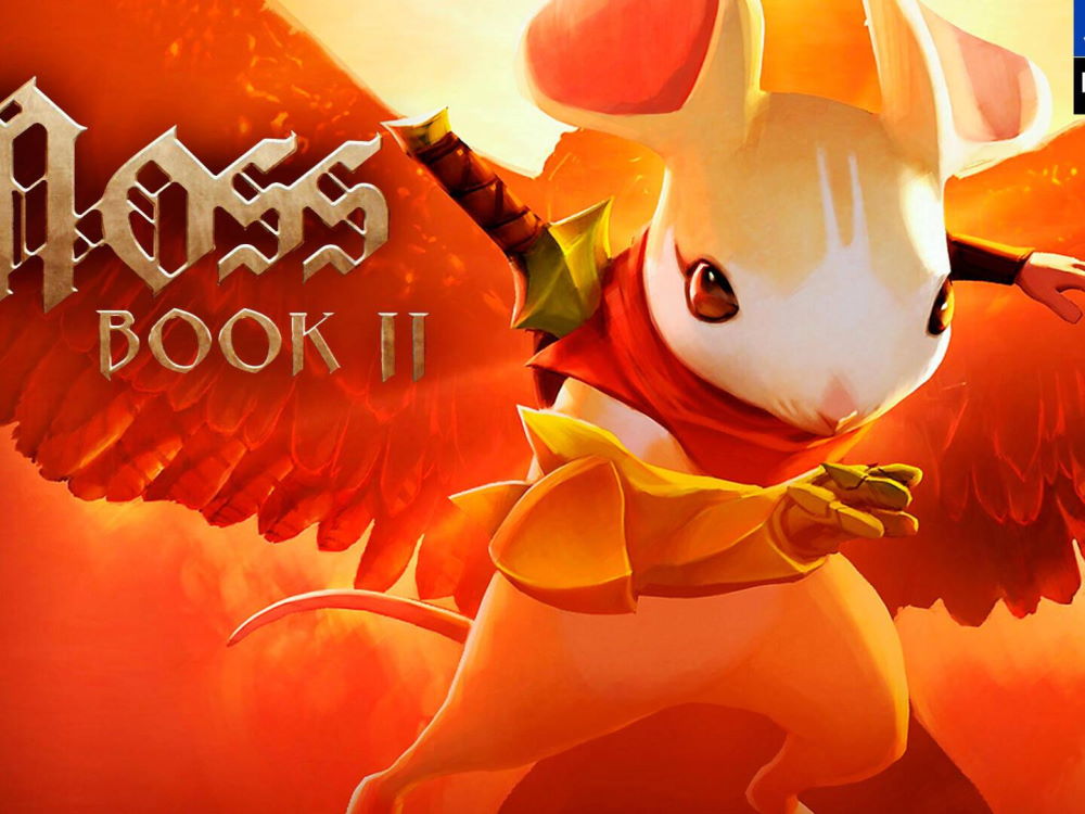 Moss: Book II (2022) | Price, Review, System Requirements, Download