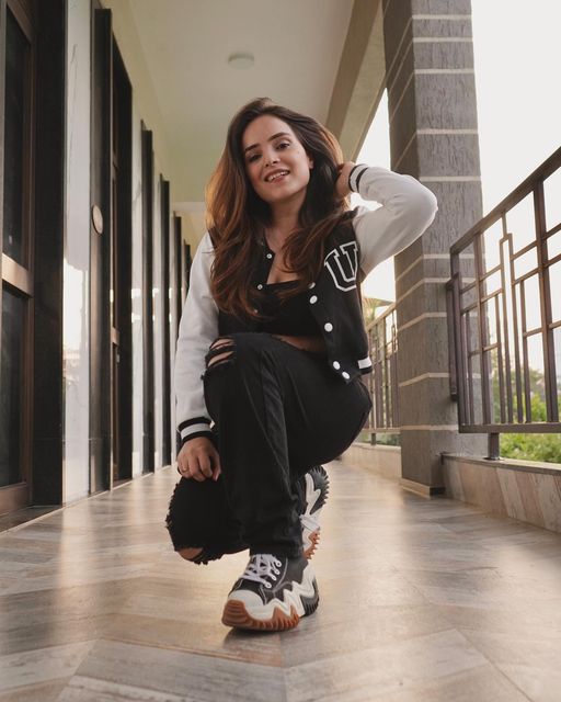 SIMRAN DHANWANI Latest News, Videos, Photos, Biography, Blogs | Whosthat360