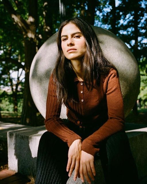 ANA CRUZ KAYNE (NA) Latest News, Videos, Photos, Biography, Blogs ...