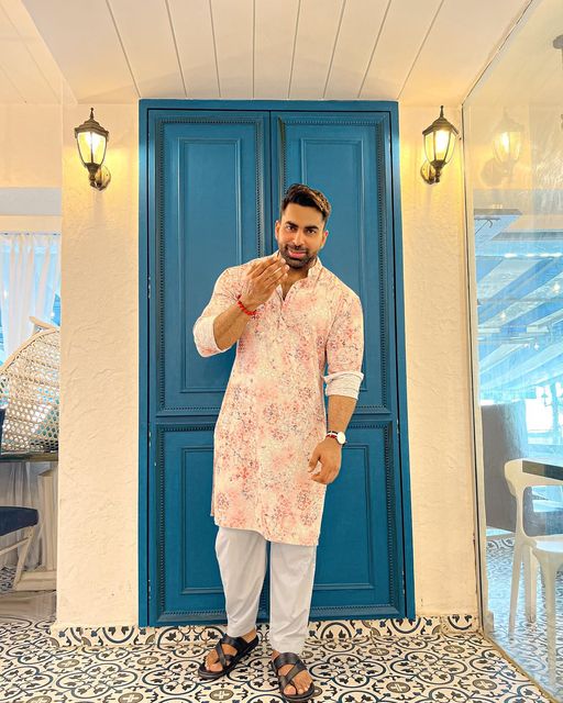 Junaid Kaliwala (NA) Latest News, Videos, Photos, Biography, Blogs ...