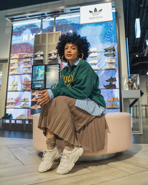 KIA MARIE Latest News, Videos, Photos, Biography, Blogs | Whosthat360