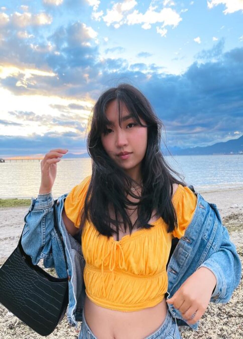 Jen (NA) Latest News, Videos, Photos, Biography, Blogs | Whosthat360